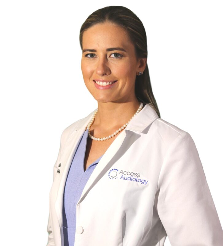 Access Audiology - Expert hearing care in your home - Rockland/Westchester